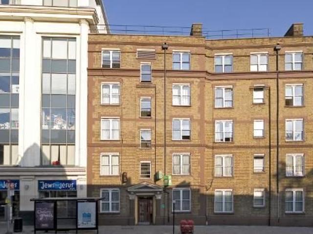 Durdans House, Kentish Town Road, Camden NW1, 4 bed flat to rent, £4,700 pcm | PrimeLocation