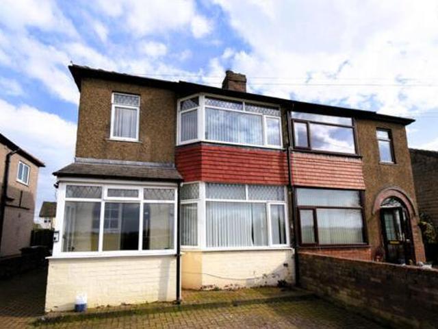 Durdar Road, Carlisle, 3 Bedroom Semi detached