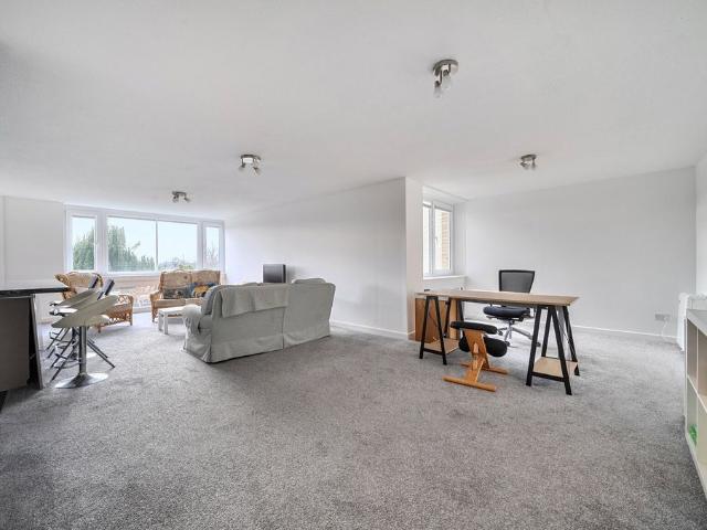 Durdham Park, Bristol, Somerset, BS6