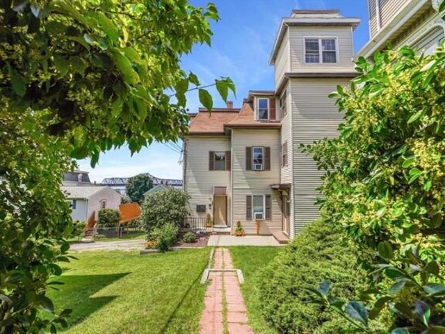 Durfee St Apt,fall River, Condo For Sale