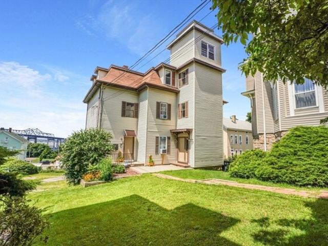 Durfee St Apt,fall River, Condo For Sale
