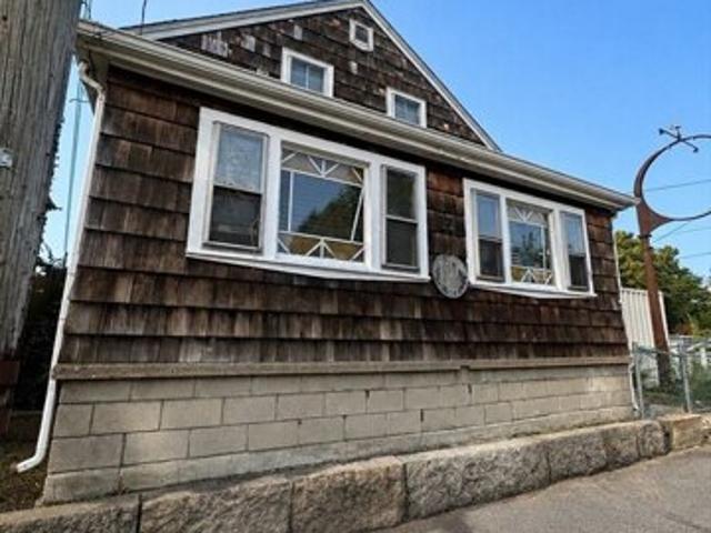 Durfee St, New Bedford, Home For Sale