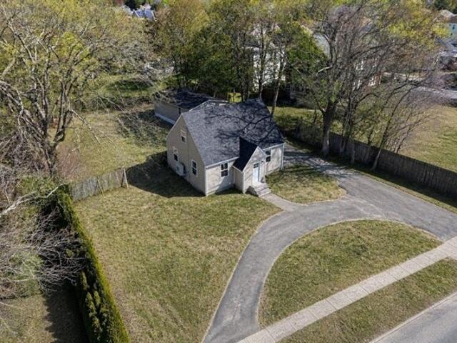 Durfee St, New Bedford, Home For Sale