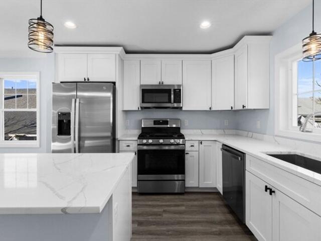 Durfee St Unit B, Fall River, Condo For Sale