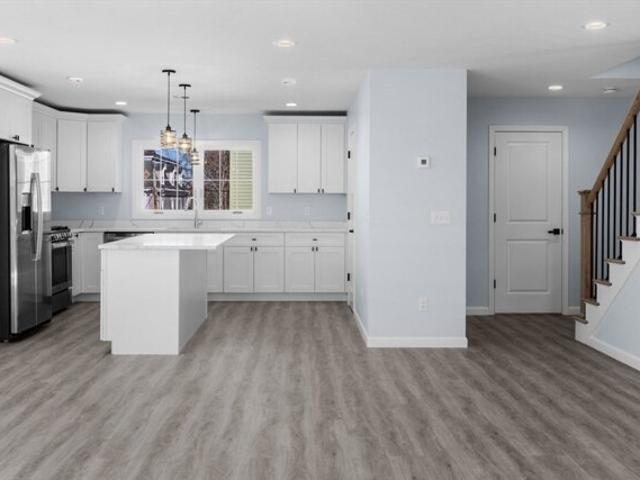 Durfee St Unit B, Fall River, Condo For Sale