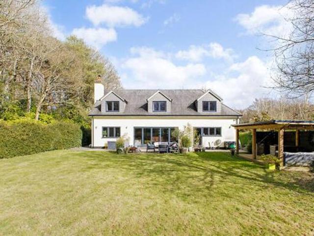 Durfold Wood, Billingshurst, 4 Bedroom Detached