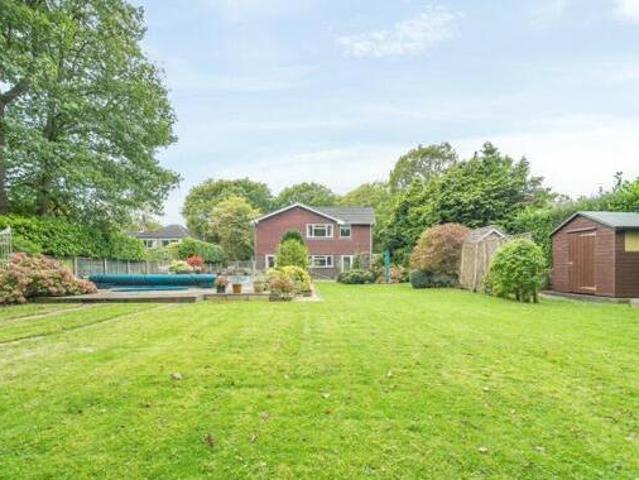 Durfold Wood, Plaistow, 4 Bedroom Detached