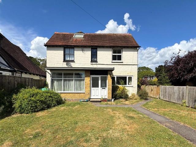 Durford Road, Petersfield, Hampshire GU31, 1 bed flat to rent, £895 pcm | PrimeLocation