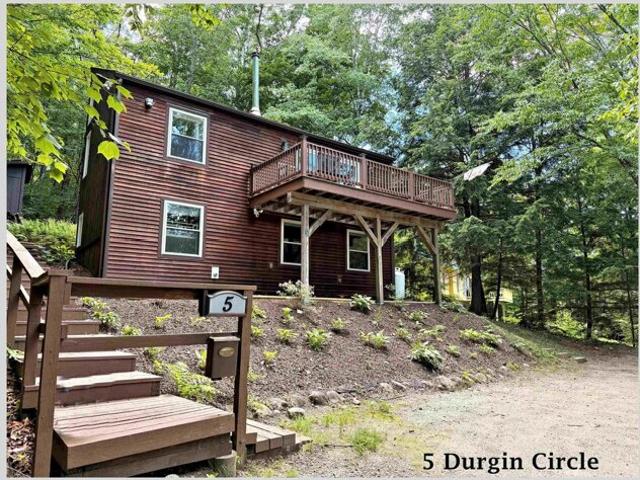 Durgin Cir, Campton, Home For Sale