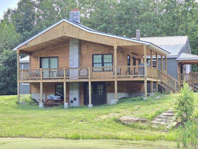 Durgin Farm Rd, Limington, Home For Sale