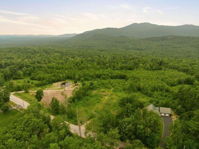 Durgin Rd, Tuftonboro, Plot For Sale