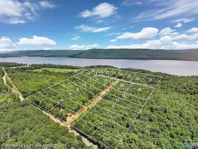 Durham 2 2acres Rd Lot 26, Langston, AL 35755