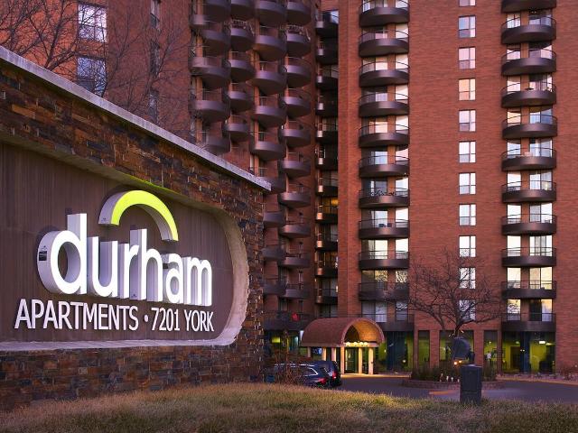 Durham 2 Bedroom Apartment for Rent at 7201 York Ave S, Edina, MN 55435 Edina