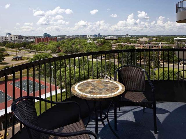 Durham 2 Bedroom Apartment for Rent at 7201 York Ave S, Edina, MN 55435 Edina