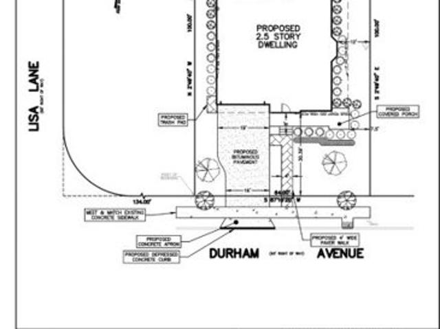Durham Ave, Metuchen, Home For Sale
