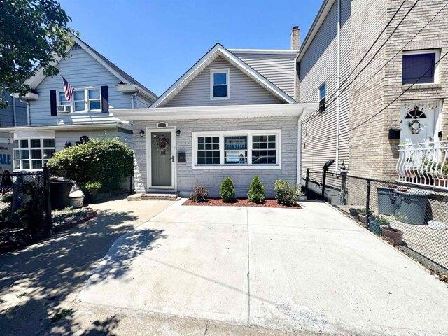 Durham Ave, North Bergen, Home For Sale