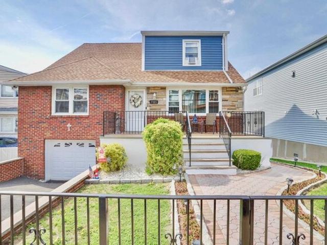 Durham Ave, North Bergen, Home For Sale