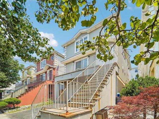 Durham Ave, North Bergen, Home For Sale