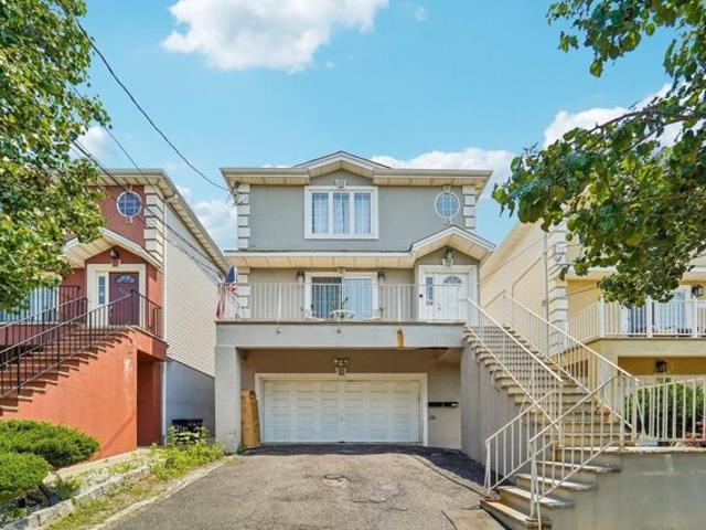 Durham Ave, North Bergen, Home For Sale