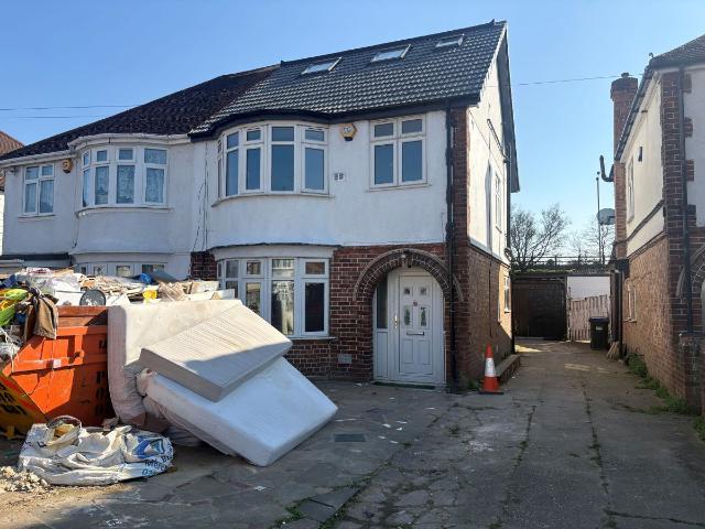 Durham Avenue, Hounslow TW5, 6 bed semi detached house to rent, £3,700 pcm | PrimeLocation