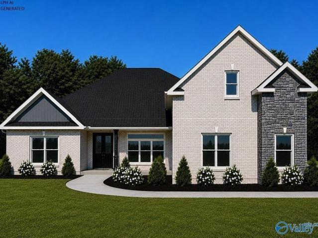 Durham B Avondale Dr, Athens, AL 35613