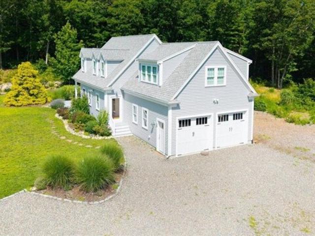 Durham Dr, Falmouth, Home For Sale