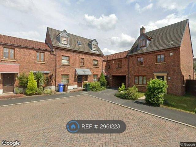 Durham Drive, Buckshaw Village, Chorley PR7, 4 bed terraced house to rent, £1,395 pcm | PrimeLocation