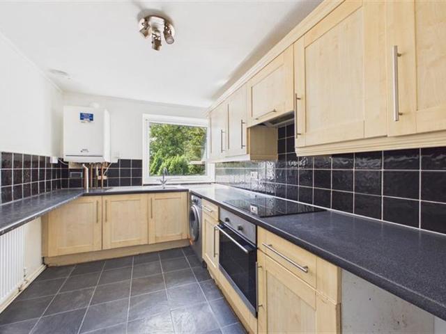 Durham House, Mapperley Park, Nottingham NG3, 3 bed flat to rent, £895 pcm | PrimeLocation