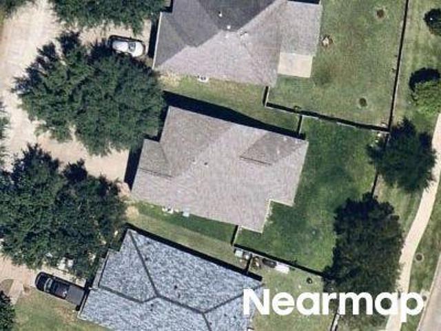 Durham Manor Ln