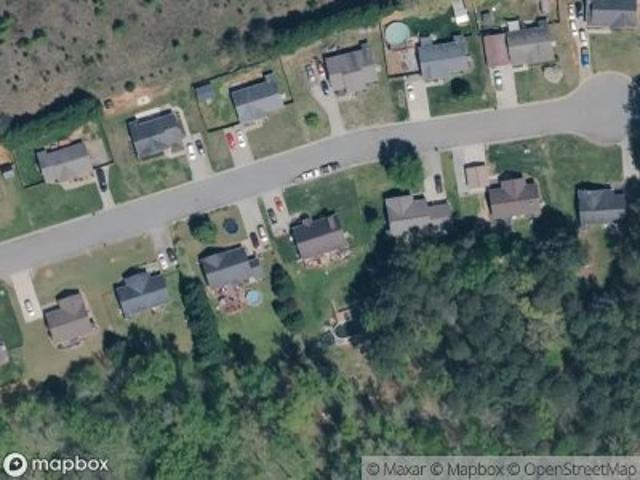 Durham Meadows Dr