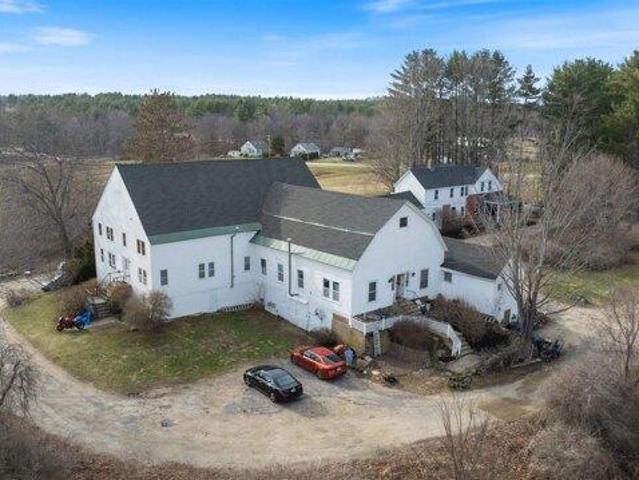 Durham NH 03824 102218070