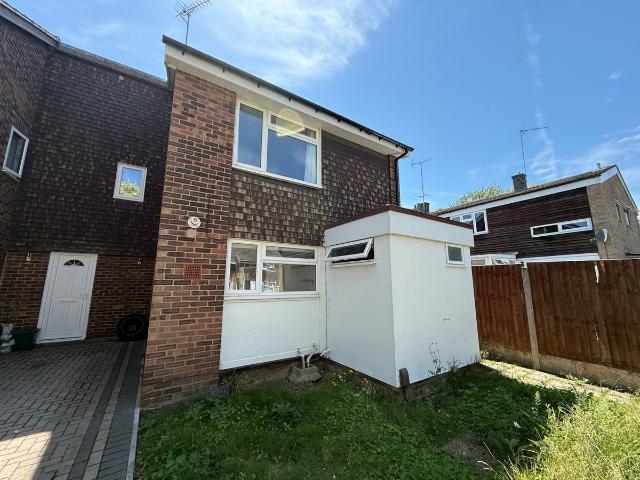 Durham Square, Town Centre CO1, 2 bed semi detached house to rent, £1,300 pcm | PrimeLocation