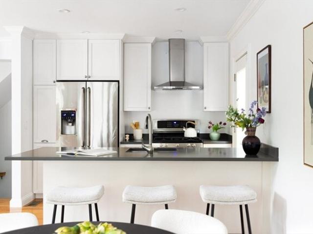 Durham St Unit,somerville, Condo For Sale