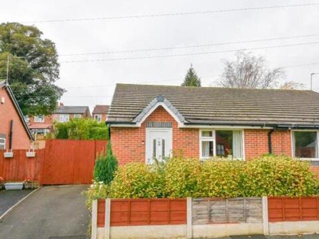 Durham Street, Whelley, 2 Bedroom Semi detached