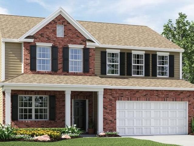 Durham Plan Shannon Woods Walk & Enclave Community