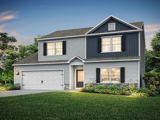 Durham Plan Sycamore Court Community