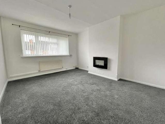 Durham Road, Wednesbury, WS10