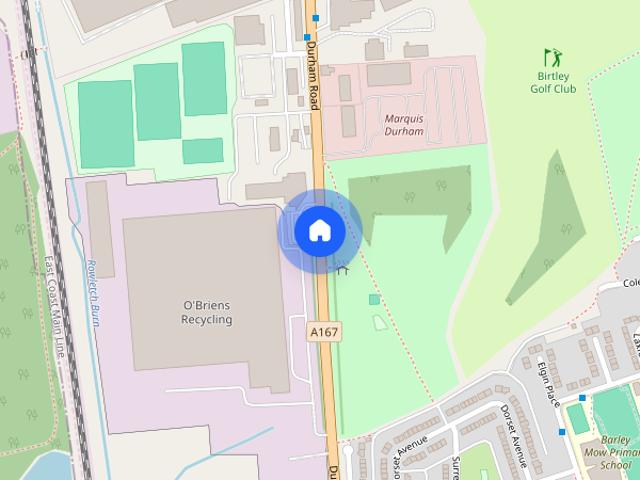 Durham Road, Birtley, DH3