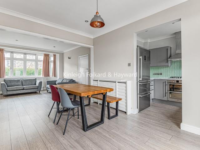 Durham Road, Bromley, Kent BR2, 3 bed detached house to rent, £2,400 pcm | PrimeLocation