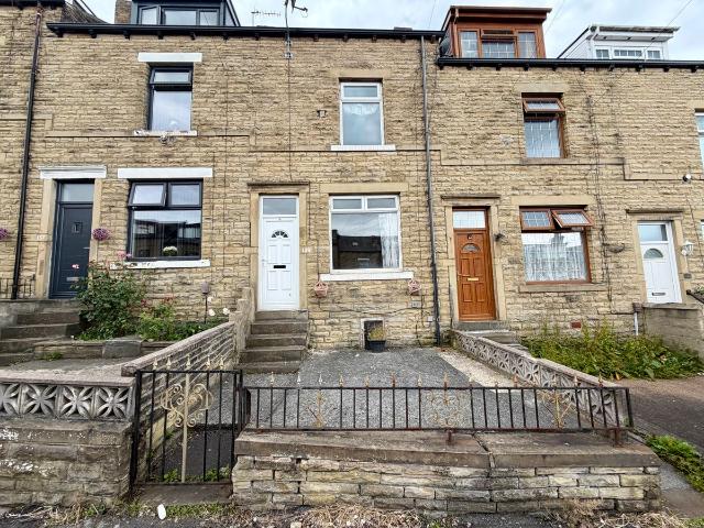 Durham Road, Bradford BD8, 3 bed terraced house to rent, £900 pcm | PrimeLocation