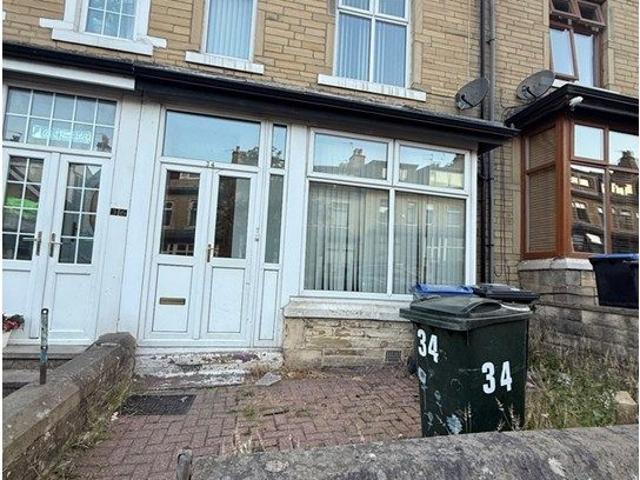 Durham Road, Bradford BD8, 4 bed terraced house to rent, £1,200 pcm | PrimeLocation