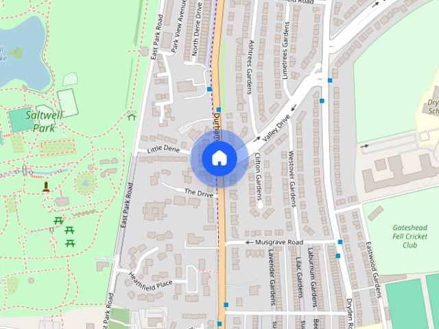 Durham Road, Gateshead, NE9