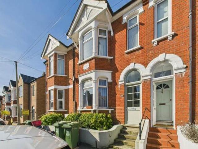 Durham Road, Sidcup, 2 Bedroom Flat