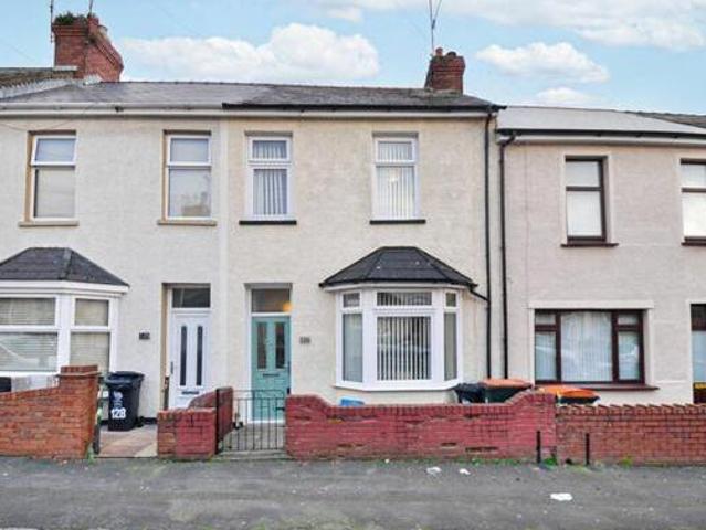 Durham Road, St. Julians, 3 Bedroom Terraced