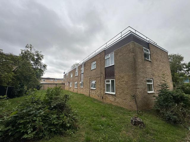 Durham Road, Stevenage SG1, 1 bed flat to rent, £1,195 pcm | PrimeLocation