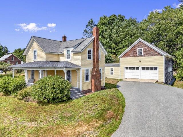 Durham Rd, Brunswick, Home For Sale