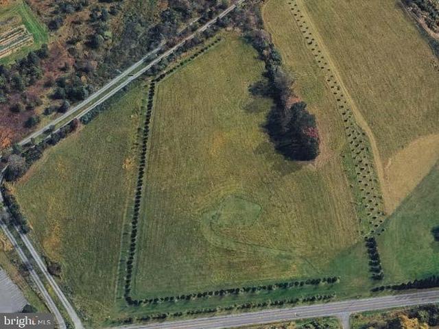 Durham Rd Lot 2, Pipersville, PA 18947