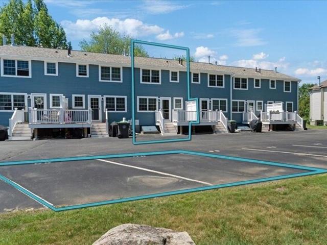 Durham Rd Unit,dedham, Condo For Sale