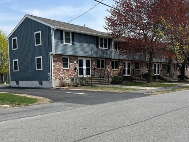 Durham Rd Unit,dedham, Condo For Sale