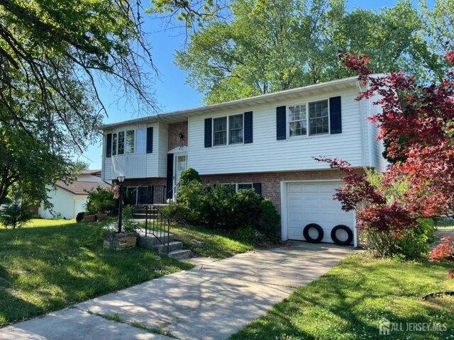 Durham Ter, Mount Holly, Home For Sale
